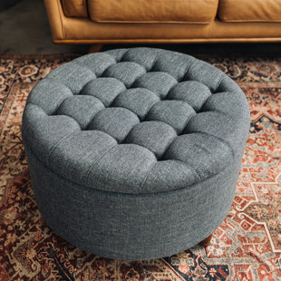 Storage Ottomans You'll Love in 2022 - Wayfair Canada