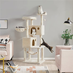 Wayfair | Cat Trees & Condos You'll Love in 2023