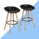 Hashtag Home Tata 68cm Bar Stool & Reviews | Wayfair.co.uk