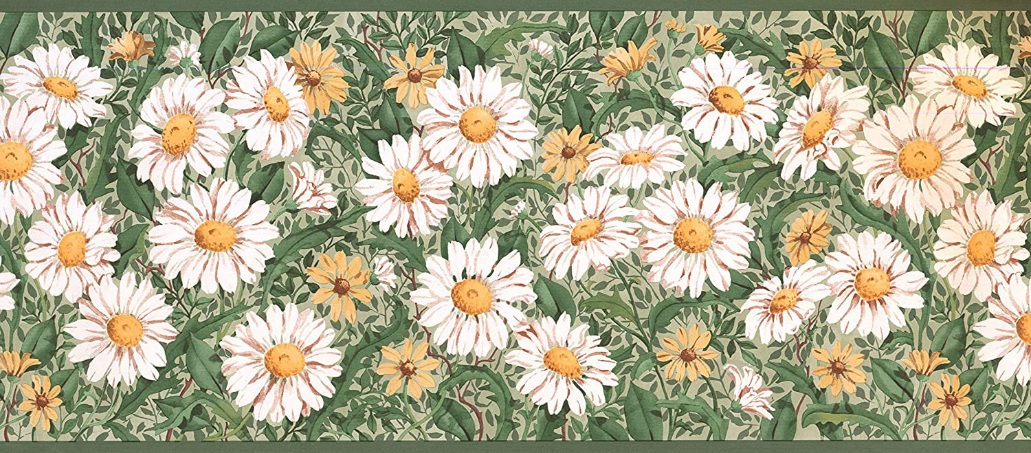 Red Barrel Studio® Floral Wallpaper | Wayfair
