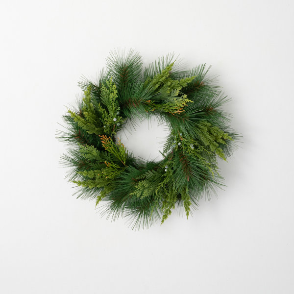 18-inch-wreaths | Wayfair