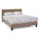Wrought Studio Espirdo Upholstered Bed & Reviews | Wayfair.co.uk