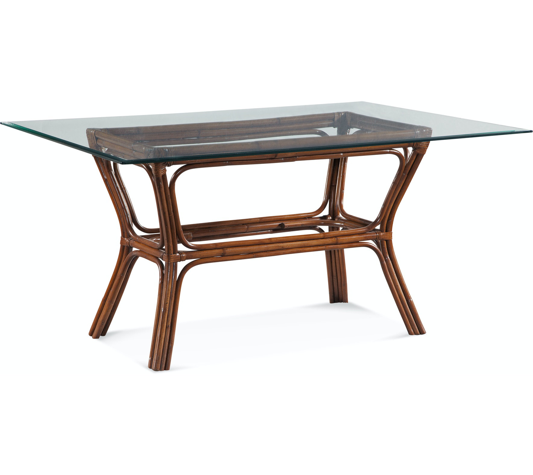 Braxton Culler Trellis Dining Table | Wayfair