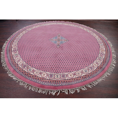 12 Ft Round Rug | Wayfair