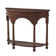 Theodore Alexander Castle Bromwich 44'' Solid Wood Console Table | Wayfair