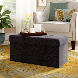Wayfair | Ottomans & Poufs