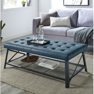 Wayfair | Blue Coffee Tables You'll Love in 2022