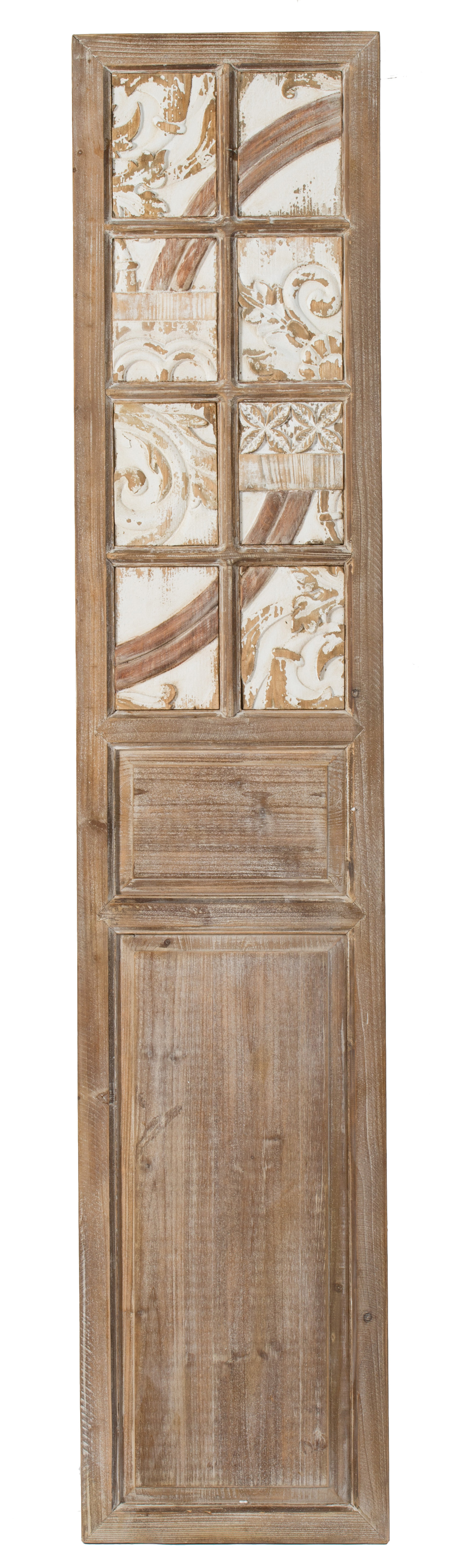 One Allium Way® Decorative Panel | Wayfair