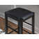 Winston Porter Loria 24.5" Counter Stool & Reviews | Wayfair