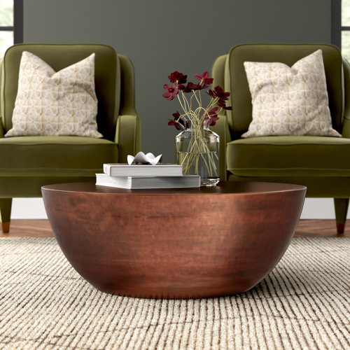 Joss & Main Hobbs Coffee Table & Reviews | Wayfair