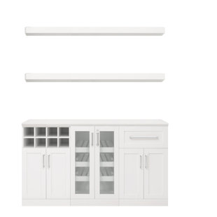 Wayfair | NewAge Products Home Bars & Bar Sets You'll Love in 2022