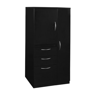 Metal Armoires & Wardrobes You'll Love in 2019 | Wayfair