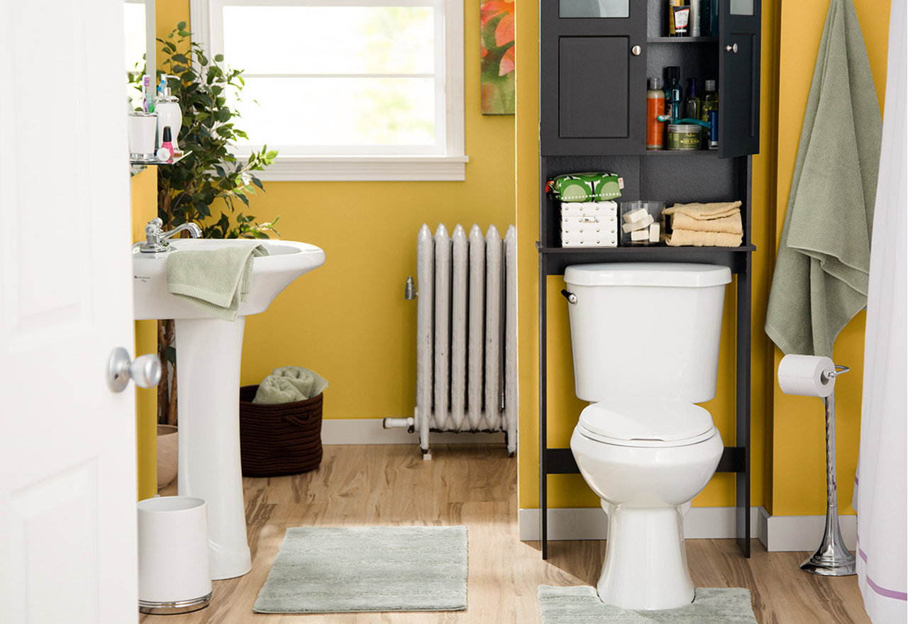 [BIG SALE] Essential Bathroom Storage You’ll Love In 2023 | Wayfair