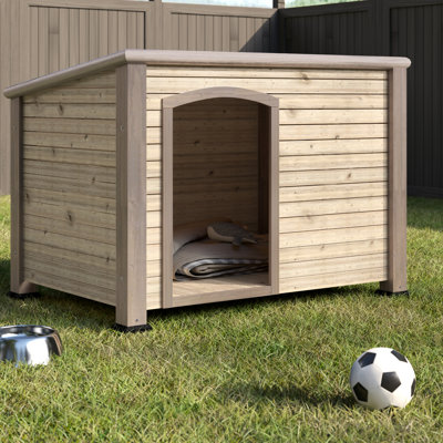 Dog Houses You'll Love in 2019 | Wayfair