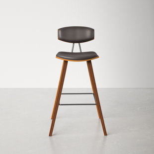 Modern 24"-27" Bar Stools + Counter Stools | AllModern