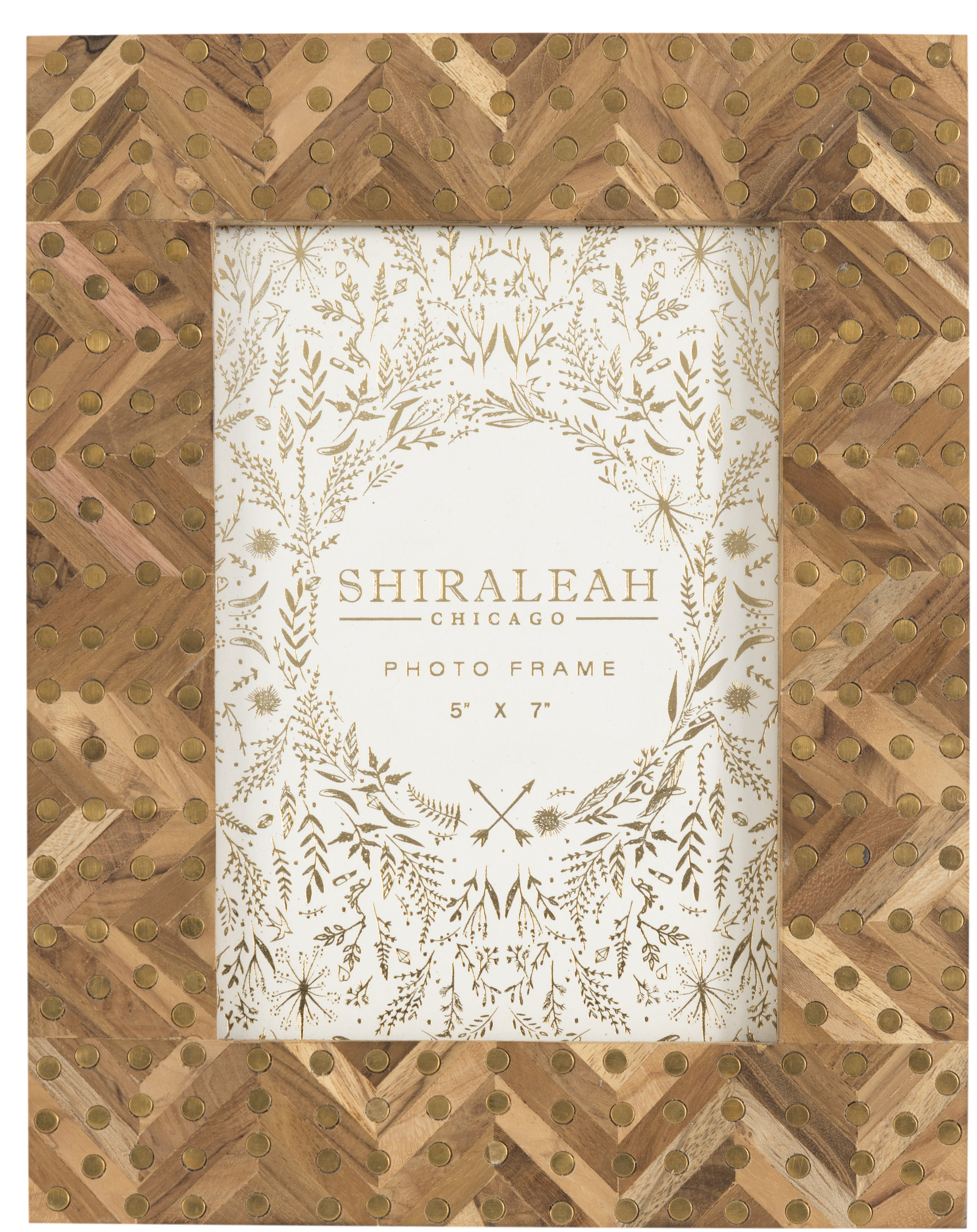 Ivy Bronx Collette Picture Frame | Wayfair