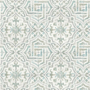 Wayfair | Peel and Stick Removable Wallpaper You'll Love in 2022
