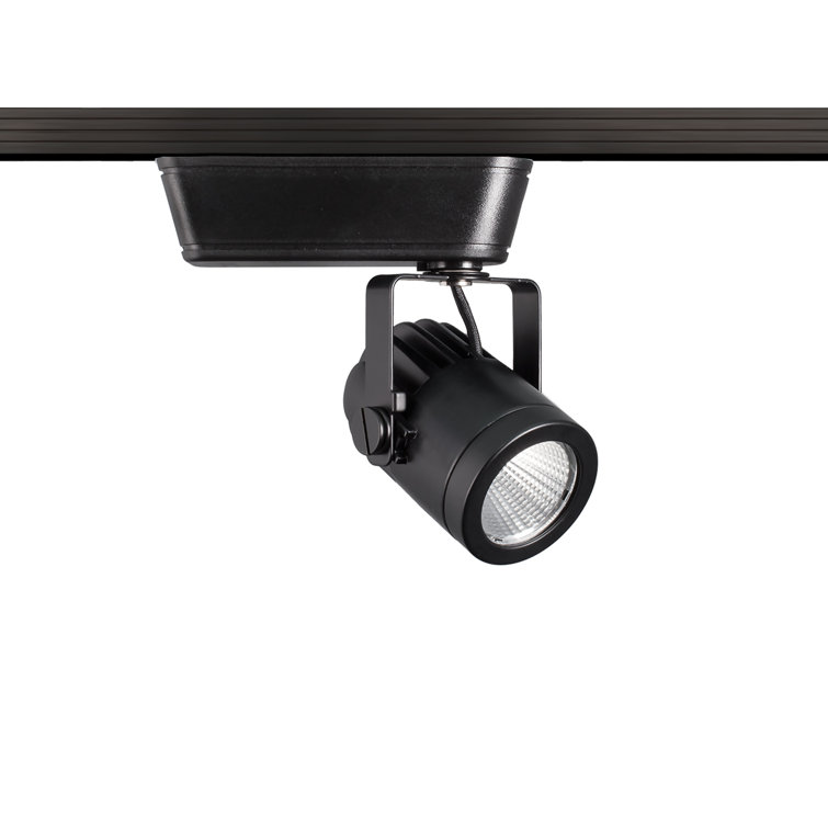 WAC Lighting Precision 5.31'' 1 -Light Track Kit | Wayfair