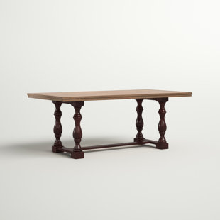 Wayfair | French Country Kitchen & Dining Tables You'll Love in 2022