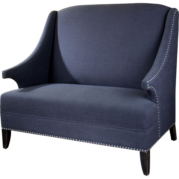 High Back Loveseat | Wayfair