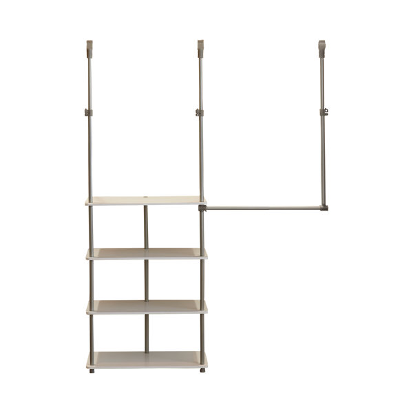 Closet Systems & Organizers You'll Love | Wayfair.ca
