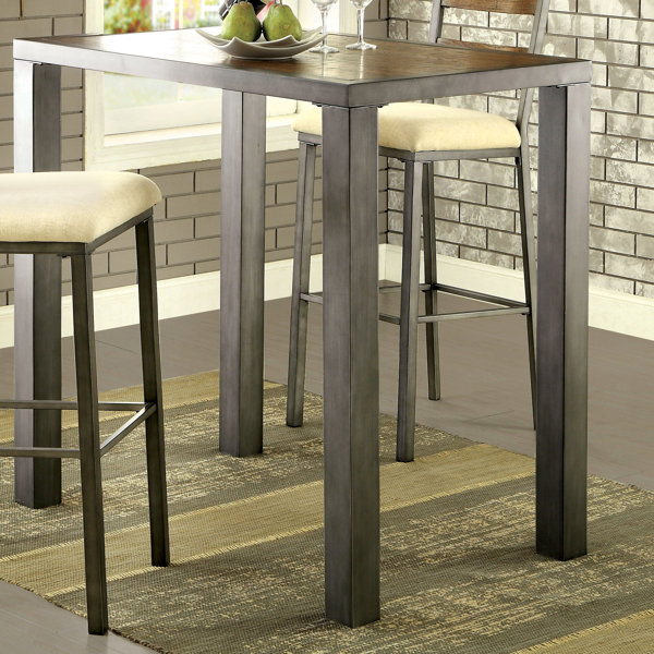 Modern Bar + Pub Tables | AllModern