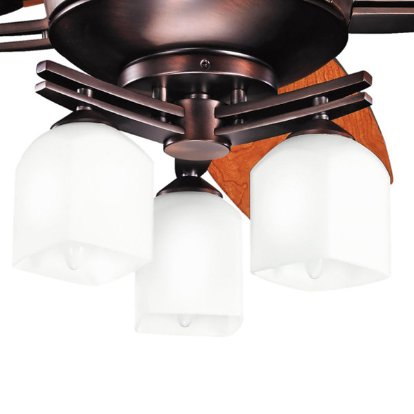 Ceiling Fan Light Kits You'll Love | Wayfair