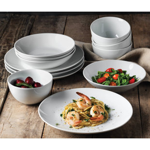 Wayfair | Chip Resistant Dinnerware| Up to 65% Off Until 11/20 | Wayfair