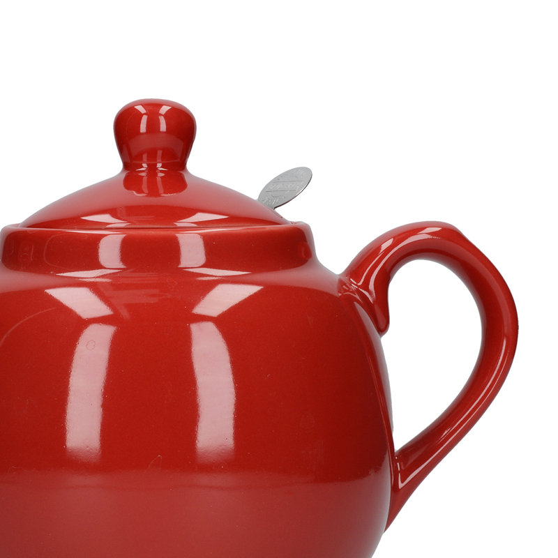 London Pottery Farmhouse Teapot & Reviews | Wayfair.co.uk
