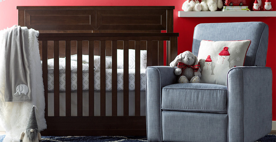 Baby & Kids Furniture & Decor You'll Love | Wayfair