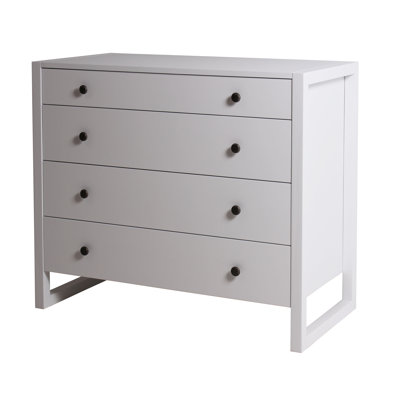 Extra Deep Drawers Chest of Drawers You'll Love | Wayfair.co.uk