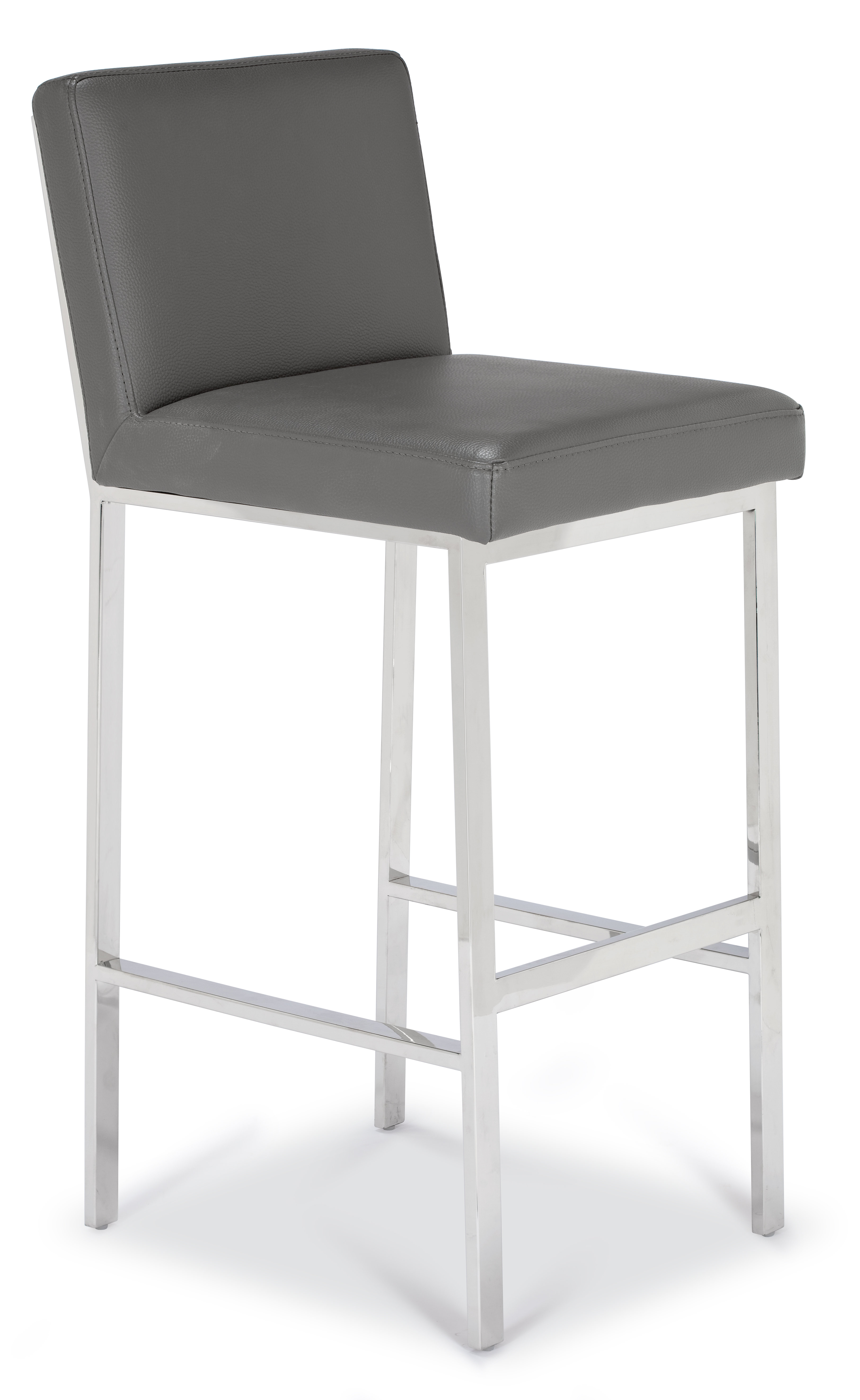 Everly Quinn Counter & Bar Stool & Reviews | Wayfair