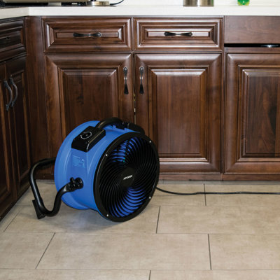 Outdoor Floor Fan Waterproof | Wayfair