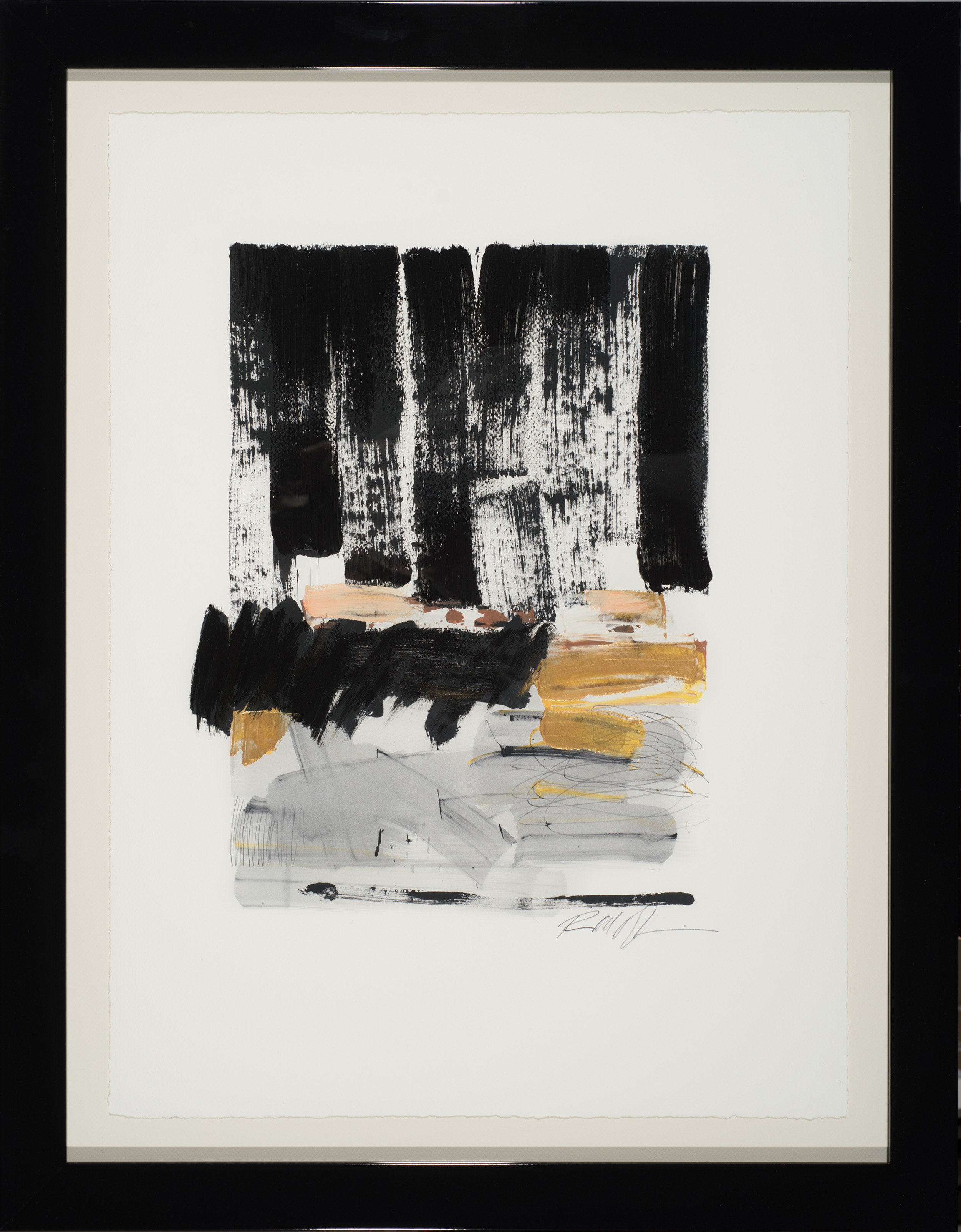 RFA Decor Robert Robinson CA 5 by Robert Robinson - Picture Frame ...