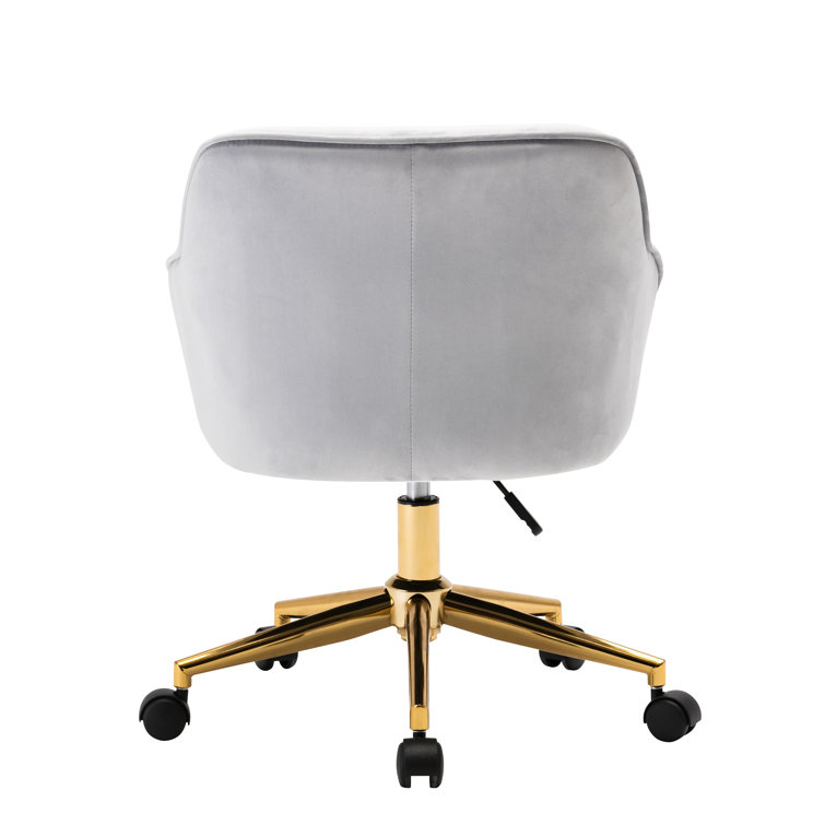 Hykkon Jace Chewning Desk Chair & Reviews | Wayfair.co.uk