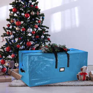 Wayfair | Christmas Tree Storage