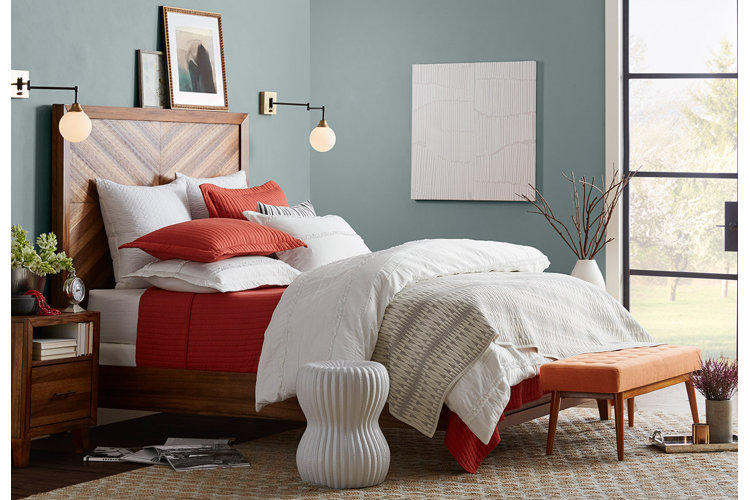 Discover Your Style with These 9 Bedroom Decor Ideas | Wayfair