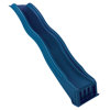 Swing-n-Slide Cool Wave Swing-N-Slide Wave Slide for 48'' Deck ...