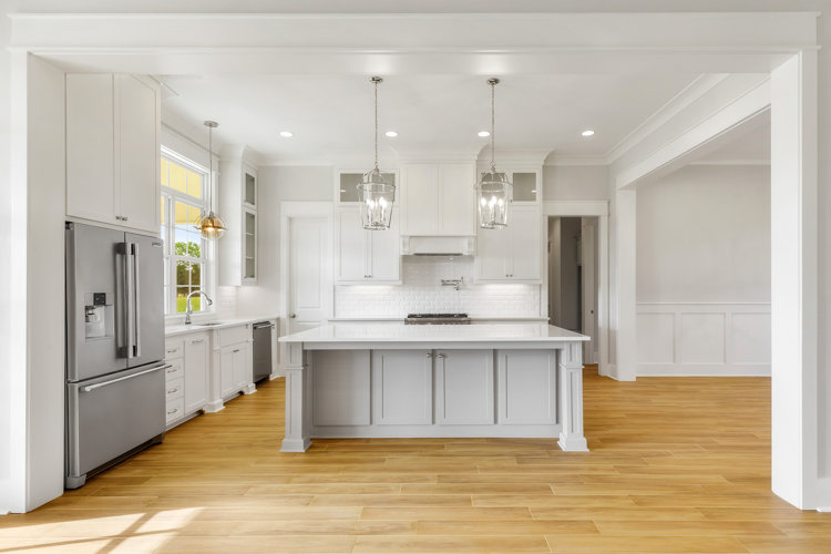 Design Elements for a Modern Kitchen | Wayfair