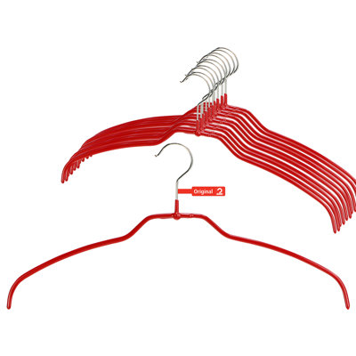 Red Hangers You'll Love in 2020 | Wayfair