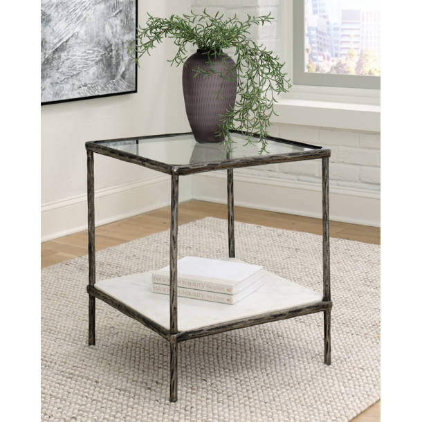 Rosecliff Heights Sephina Coffee Table & Reviews | Wayfair