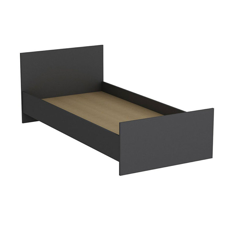 Alpen Home Orear Single (3') Bed | Wayfair.co.uk
