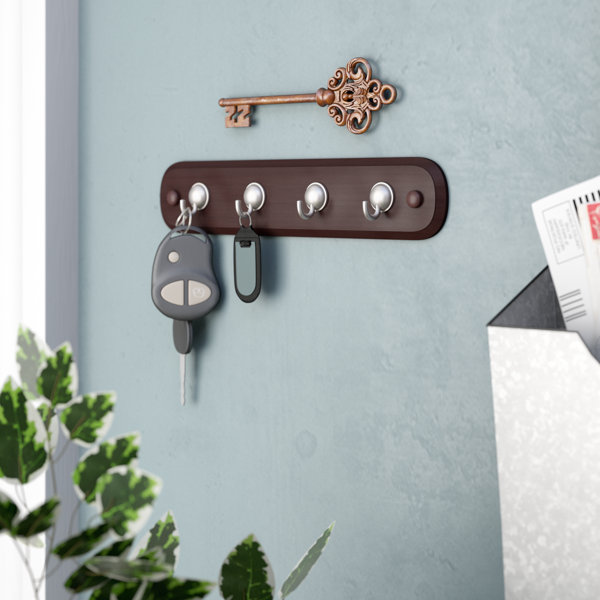 Car Key Rack | Wayfair