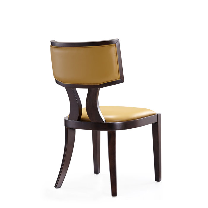 Ceets Side Chair & Reviews | Wayfair