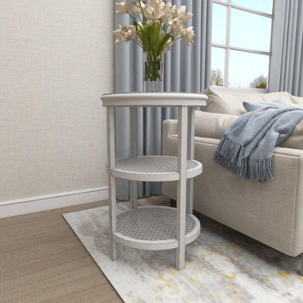 Kelly Clarkson Home Haylee TV Stand for TVs up to 72" & Reviews | Wayfair