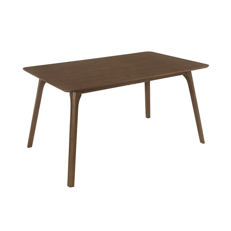 Wade Logan® Arkee 59.1'' Dining Table | Wayfair