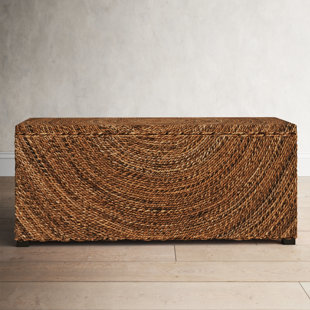 Wayfair | Extra Large (Over 45" Wide) Storage Trunks You'll Love in 2022