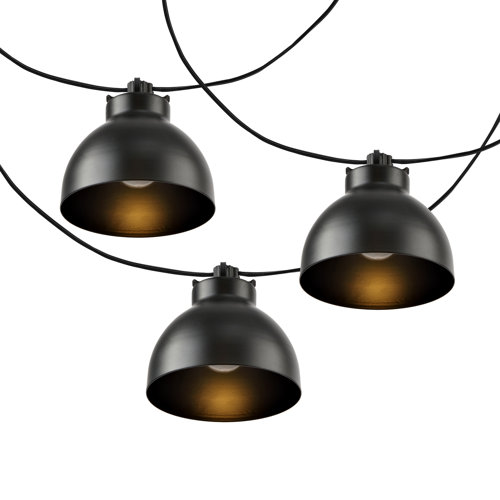 Modern String Lights | AllModern