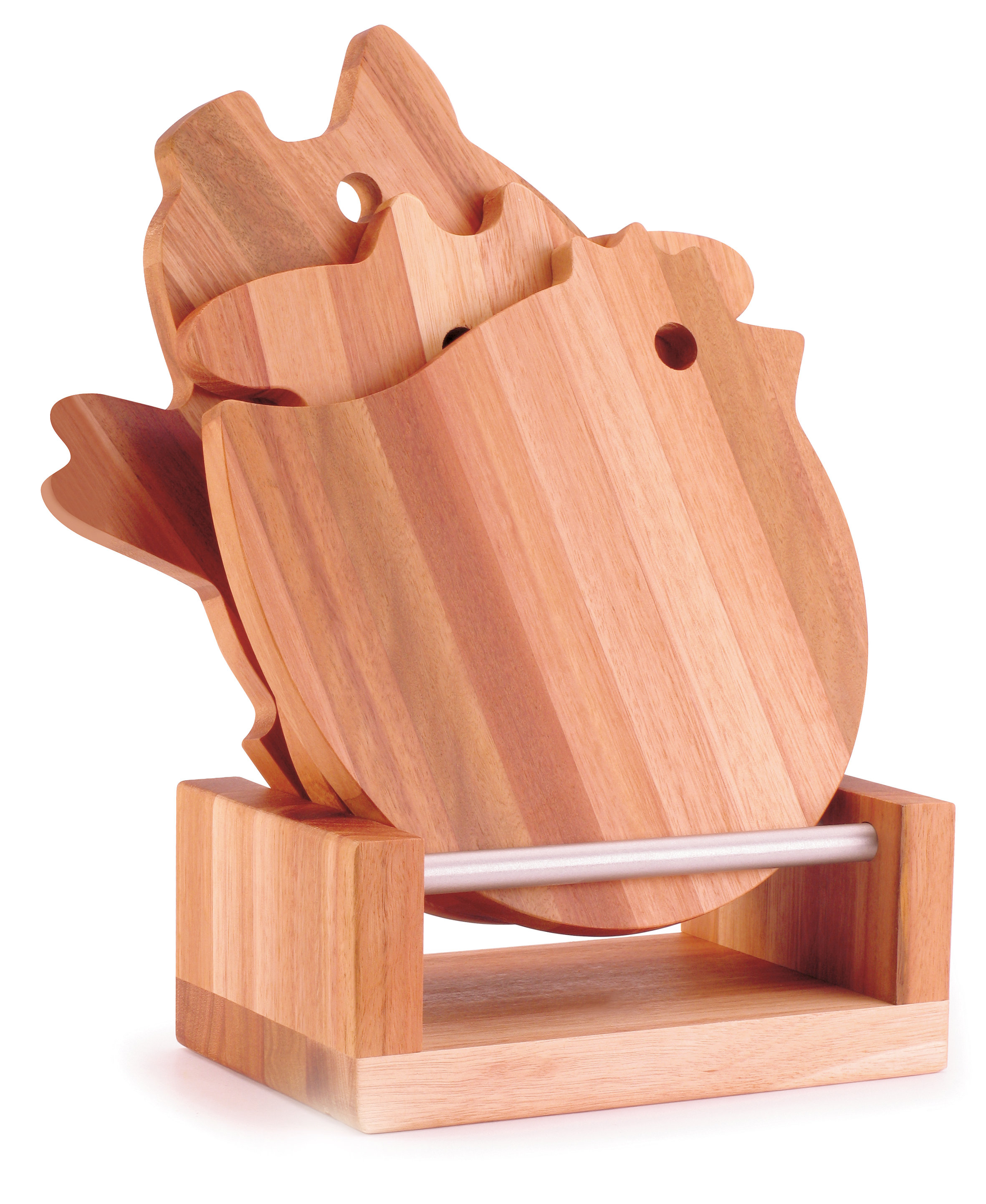 Origin 3-Piece Wood Cutting Board Set | Wayfair