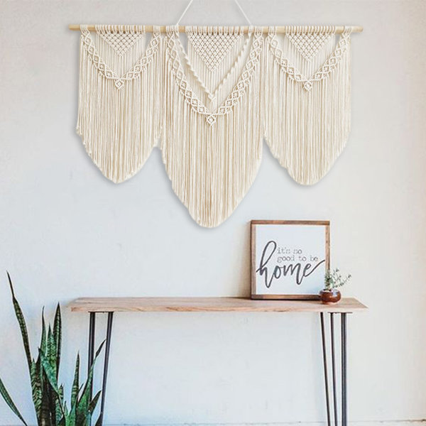 Large-macrame | Wayfair